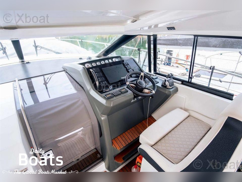 2017 Jeanneau Leader 40 for sale. View price, photos and Buy 2017 ...