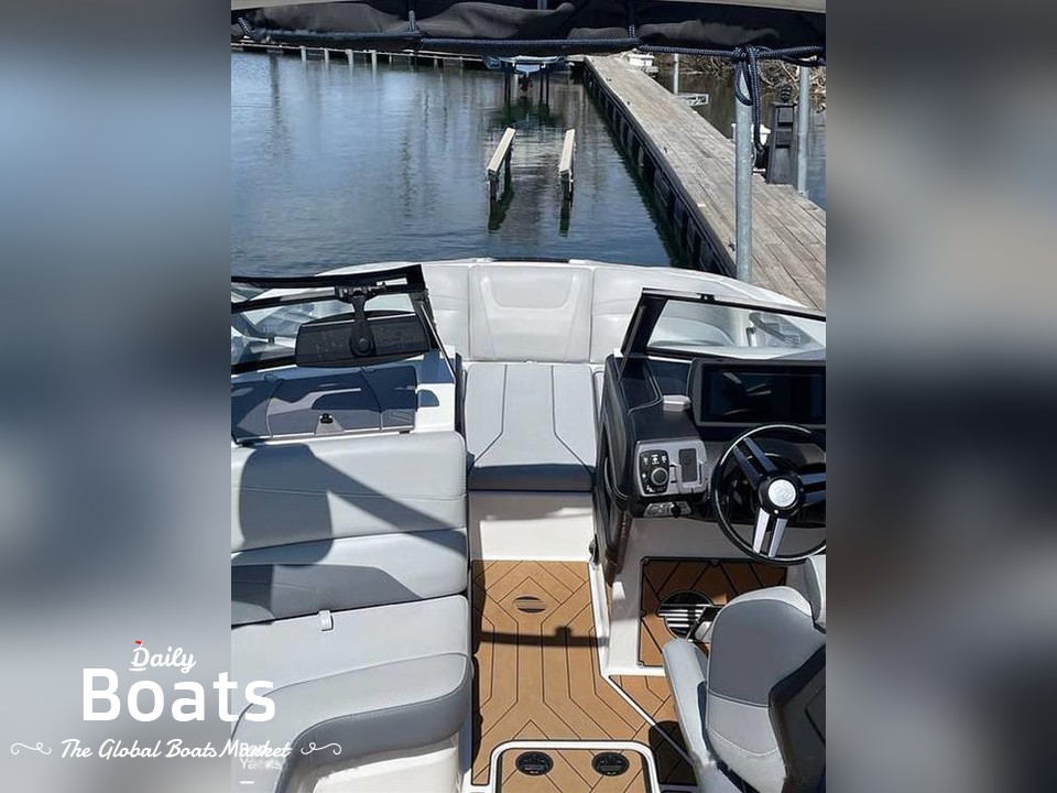 2019 Malibu 24 Mxz Wakesetter for sale. View price, photos and Buy 2019 ...