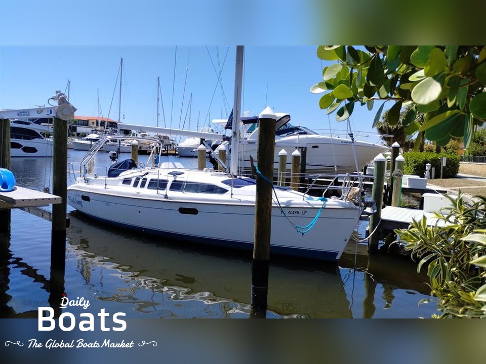 2000 Hunter for sale. View price, photos and Buy 2000 Hunter #462578