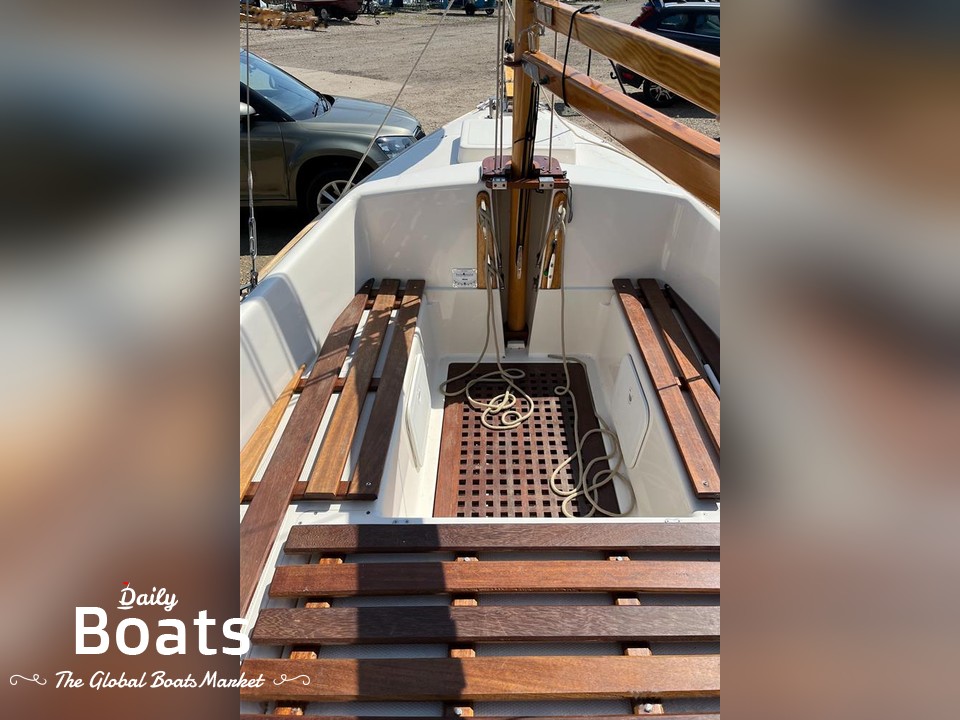 2006 Character Boats Coastal Whammel for sale. View price, photos and ...