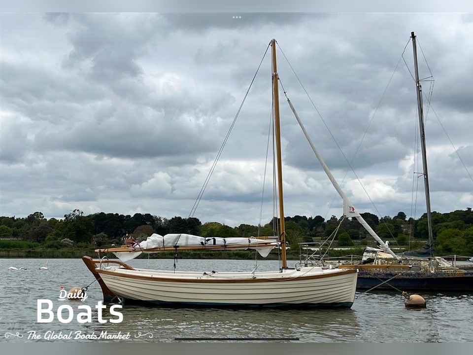 2006 Character Boats Coastal Whammel for sale. View price, photos and ...