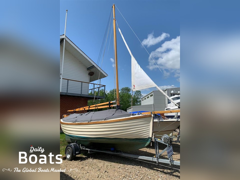 2006 Character Boats Coastal Whammel for sale. View price, photos and ...