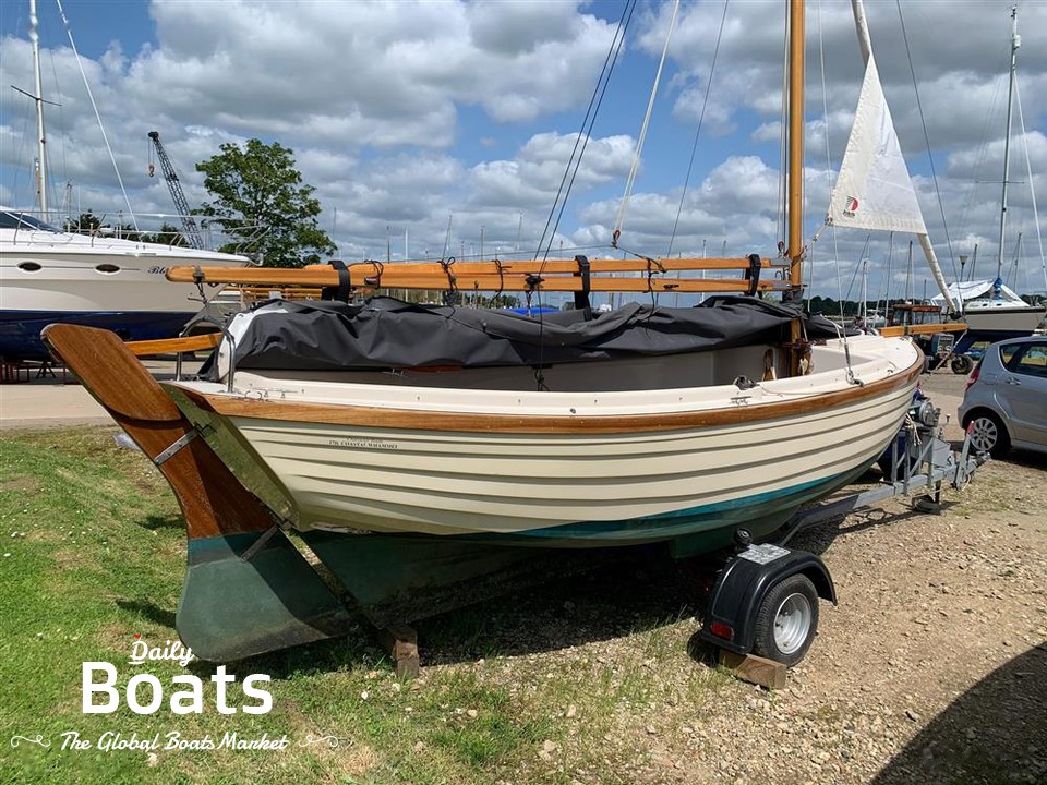 2006 Character Boats Coastal Whammel for sale. View price, photos and ...