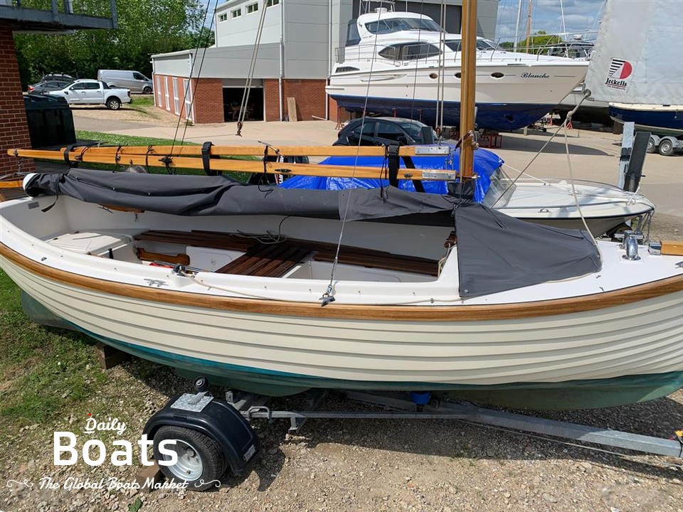 2006 Character Boats Coastal Whammel for sale. View price, photos and ...
