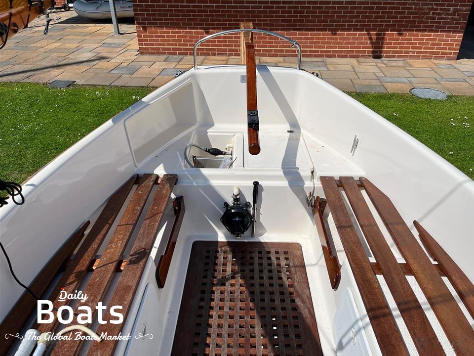 2006 Character Boats Coastal Whammel for sale. View price, photos and ...