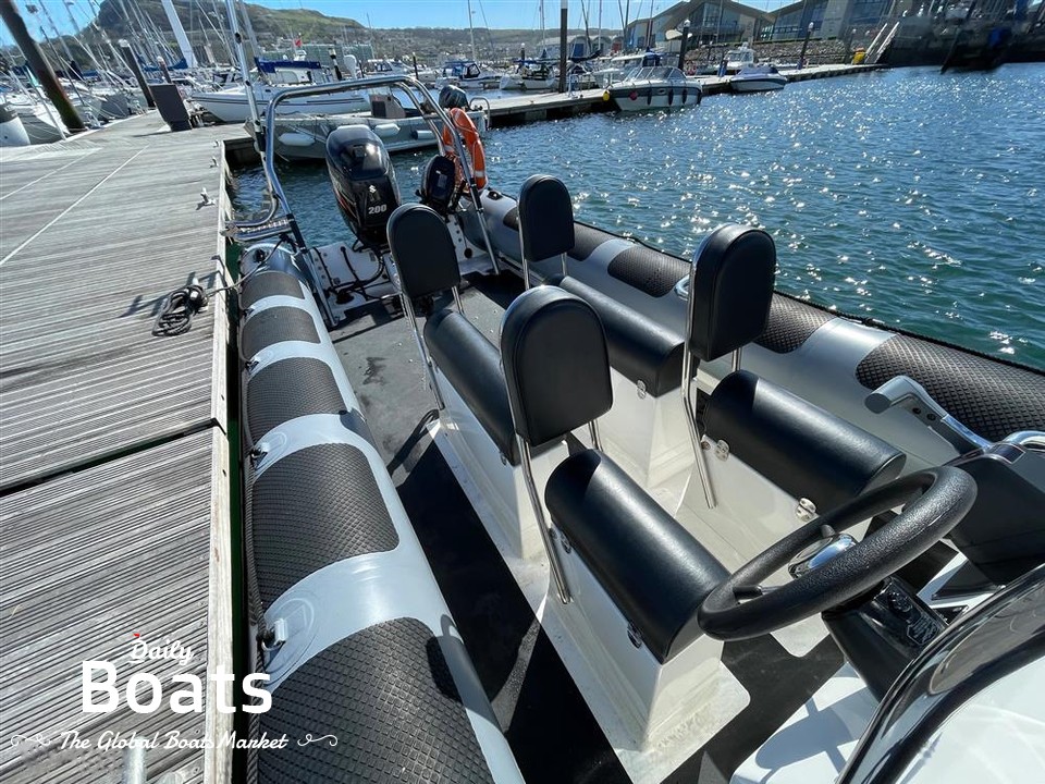 2013 Ribcraft 780 Pro for sale. View price, photos and Buy 2013 ...