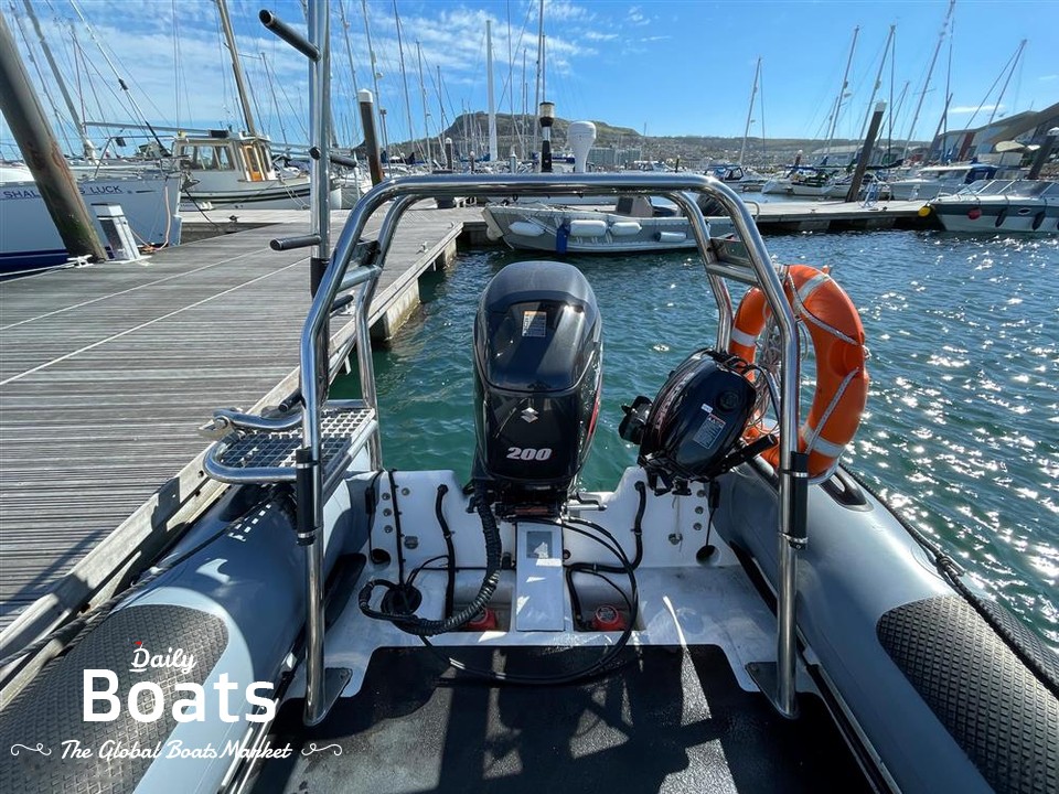 2013 Ribcraft 780 Pro for sale. View price, photos and Buy 2013 ...