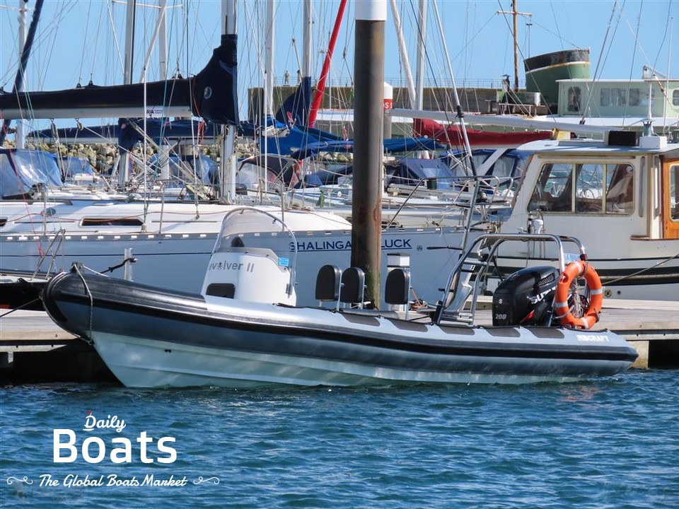 2013 Ribcraft 780 Pro for sale. View price, photos and Buy 2013 ...