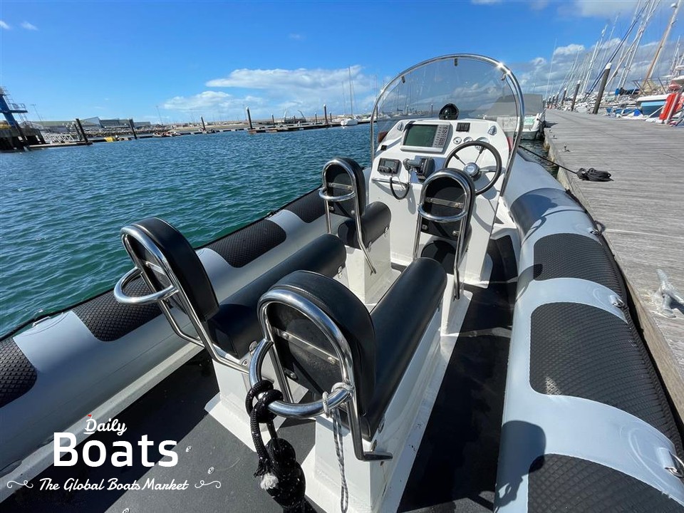 2013 Ribcraft 780 Pro for sale. View price, photos and Buy 2013 ...