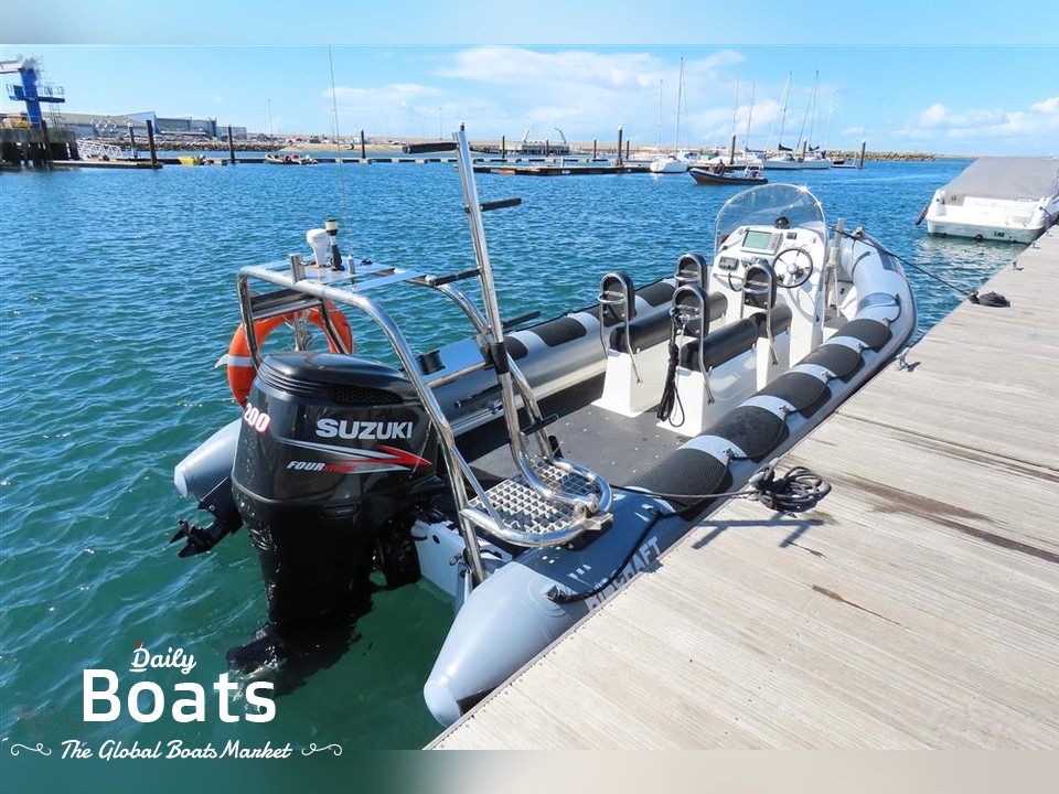 2013 Ribcraft 780 Pro for sale. View price, photos and Buy 2013 ...