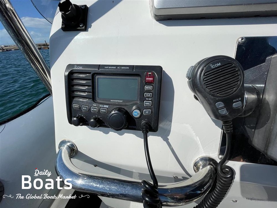 2013 Ribcraft 780 Pro for sale. View price, photos and Buy 2013 ...