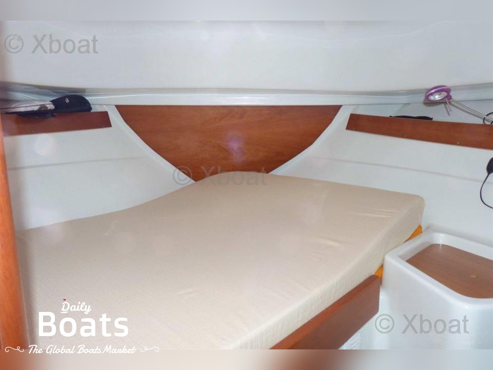 2007 ST Boats 840 Starfisher for sale. View price, photos and Buy 2007 ...