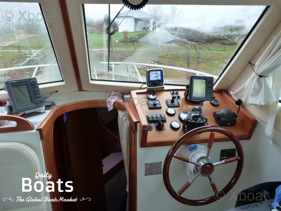 2007 ST Boats 840 Starfisher for sale. View price, photos and Buy 2007 ...