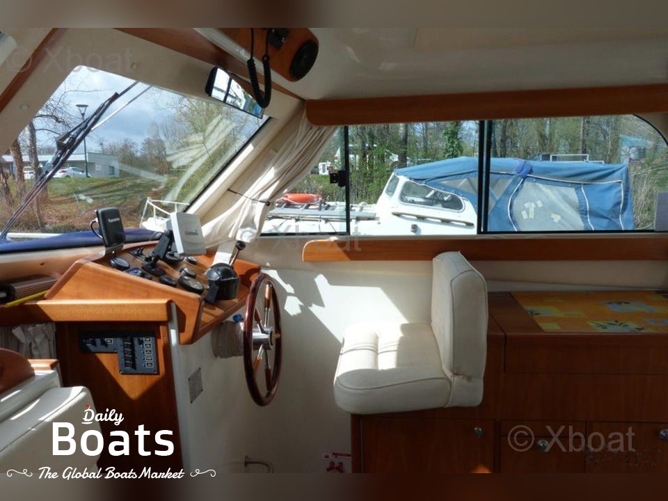 2007 ST Boats 840 Starfisher for sale. View price, photos and Buy 2007 ...