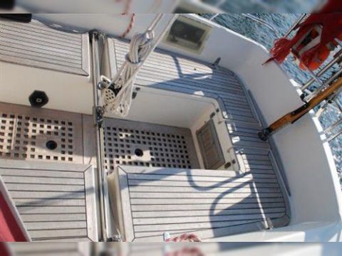 1986 Scanmar 31 til salgs. Se pris, bilder og Kjøpe 1986 Scanmar 31 #4625