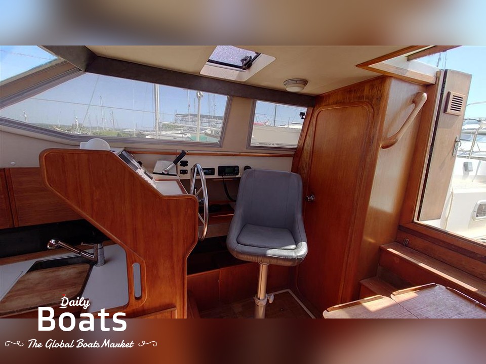 1989 Moody Yachts Eclipse 33 for sale. View price, photos and Buy 1989 ...