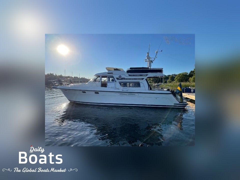 2002 Storebro 475 Commander for sale. View price, photos and Buy 2002 ...