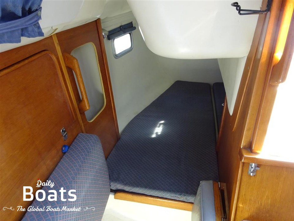 1997 Parker 275 for sale. View price, photos and Buy 1997 Parker 275 ...