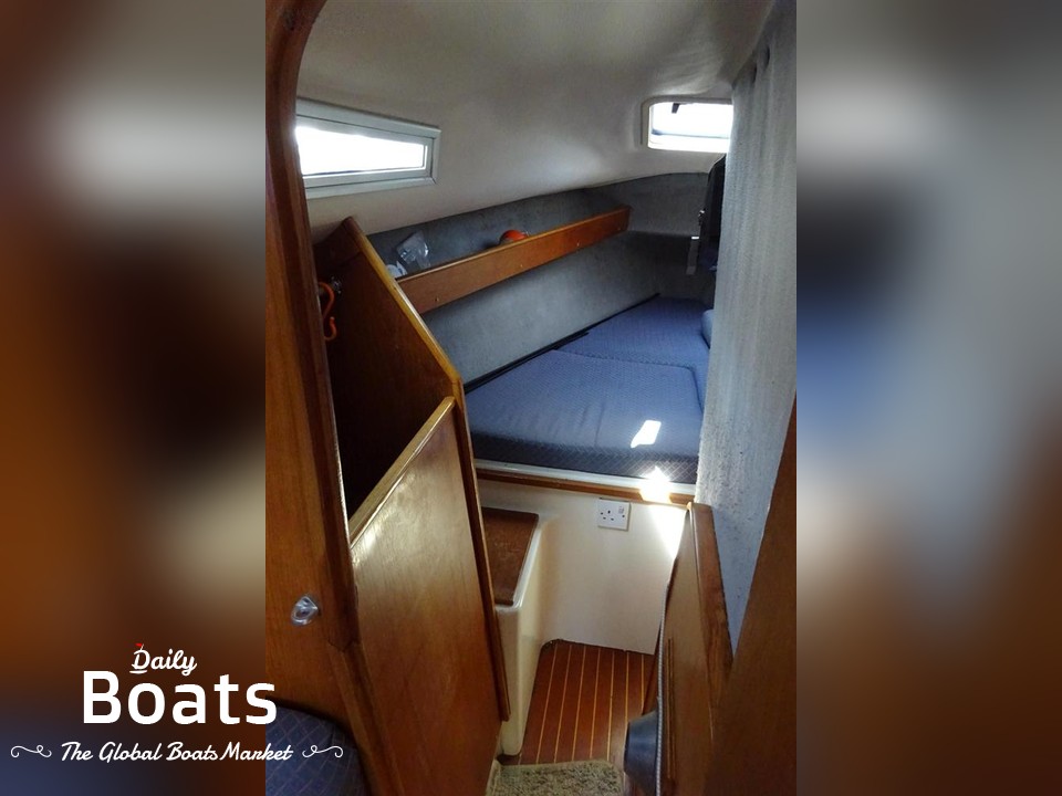 1997 Parker 275 for sale. View price, photos and Buy 1997 Parker 275 ...