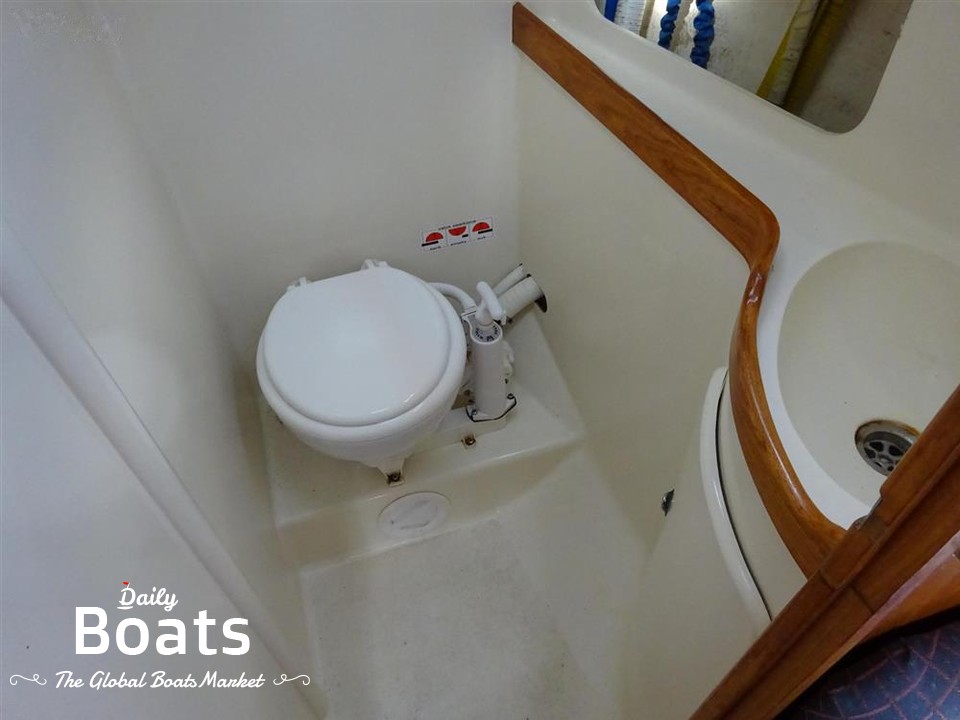 1997 Parker 275 for sale. View price, photos and Buy 1997 Parker 275 ...