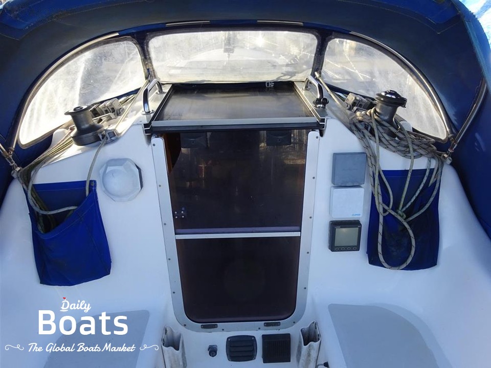 1997 Parker 275 for sale. View price, photos and Buy 1997 Parker 275 ...