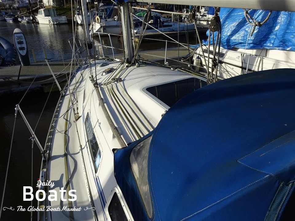 1997 Parker 275 for sale. View price, photos and Buy 1997 Parker 275 ...