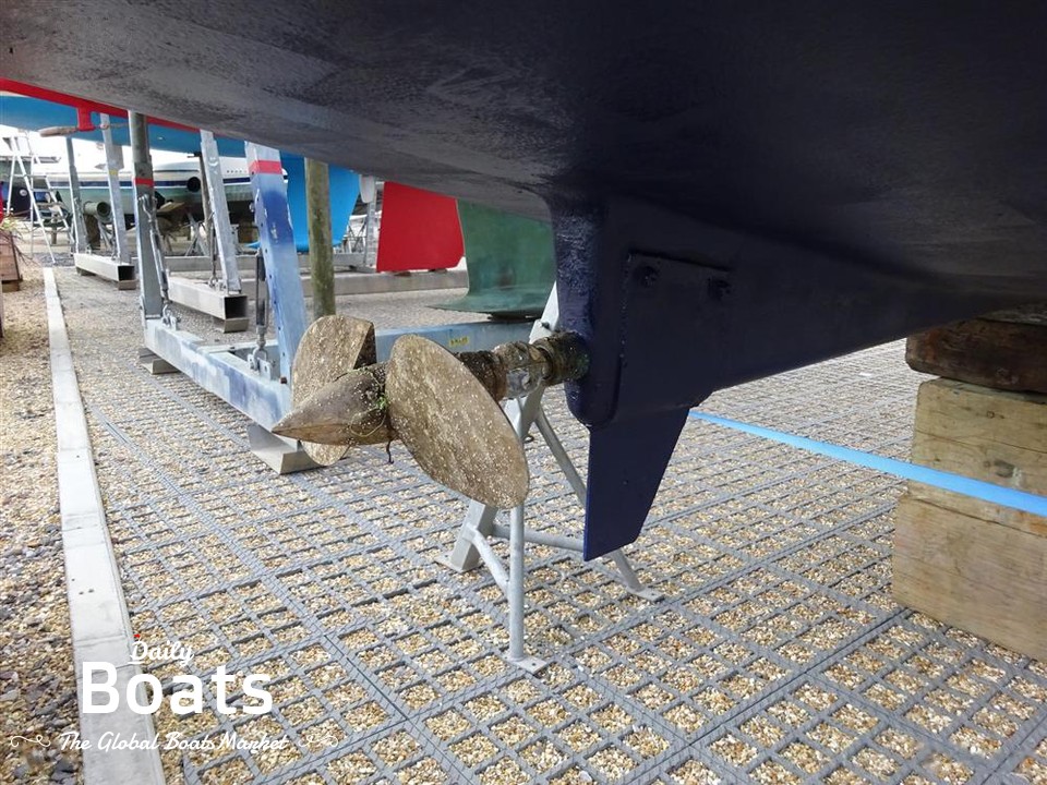 1997 Parker 275 на продажу. Посмотреть цену, фотографии и Купить 1997 ...