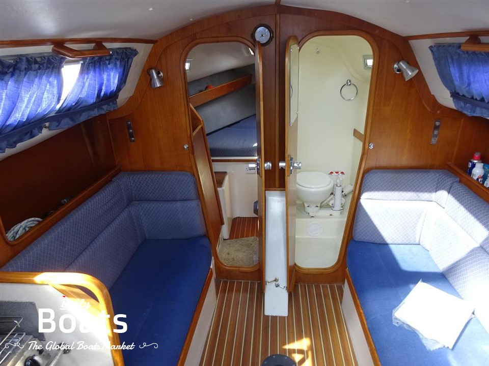 1997 Parker 275 for sale. View price, photos and Buy 1997 Parker 275 ...