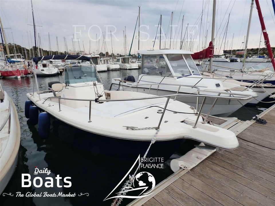 1999 White Shark 225 for sale. View price, photos and Buy 1999 White ...