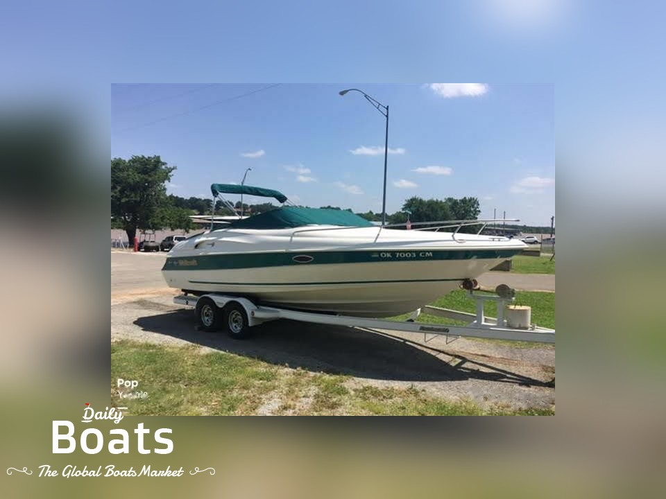 1998 Wellcraft 240 Eclipse for sale. View price, photos and Buy 1998 ...