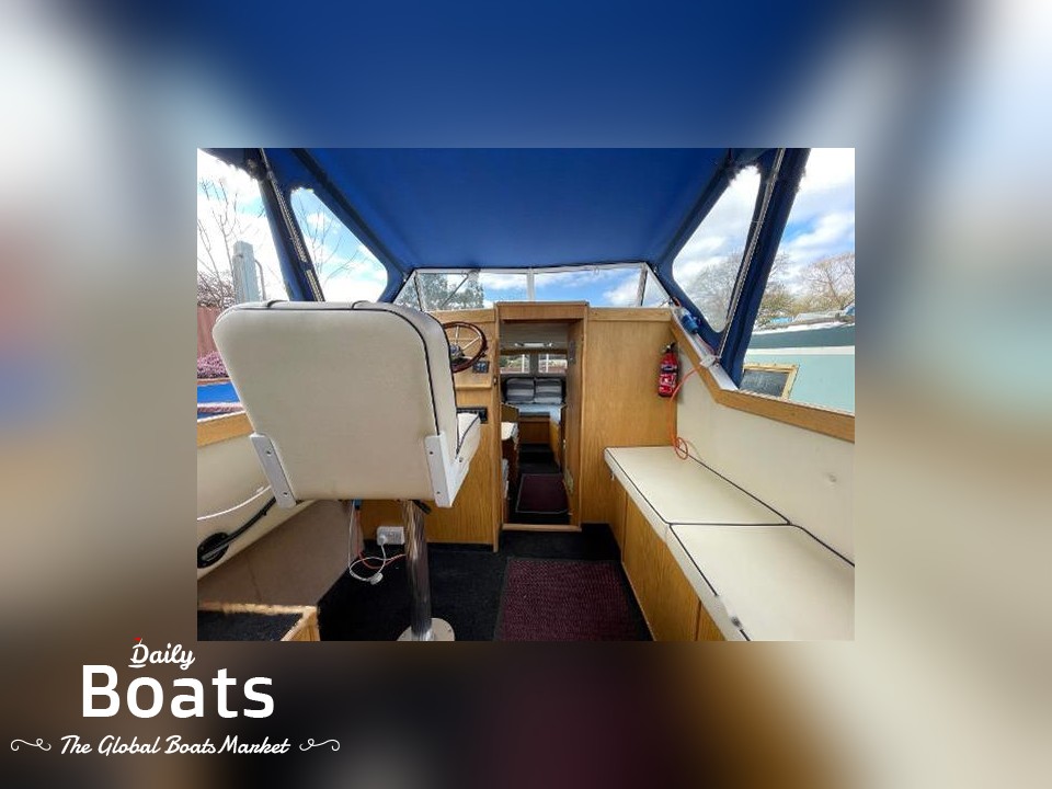 2010 Viking 26 Cc Highline for sale. View price, photos and Buy 2010 ...