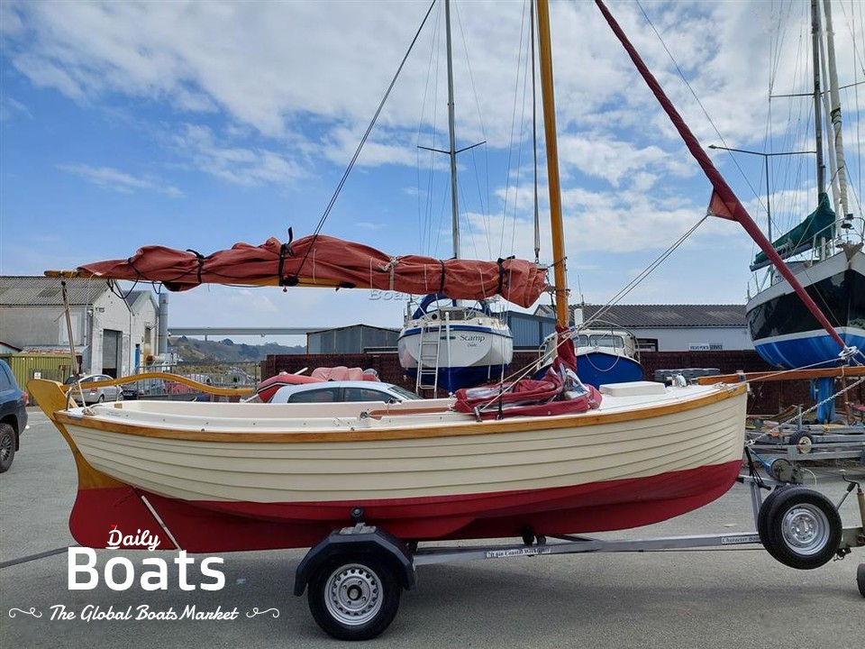 2012 Character Boats Coastal 17 for sale. View price, photos and Buy ...