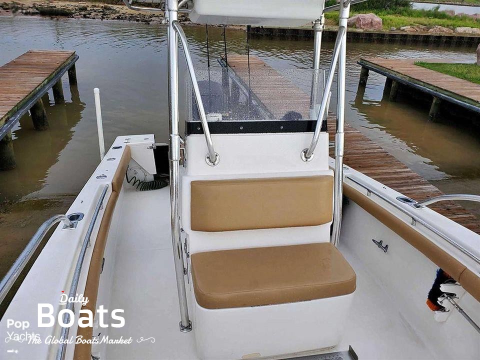 2005 Seacraft 23 for sale. View price, photos and Buy 2005 Seacraft 23 ...