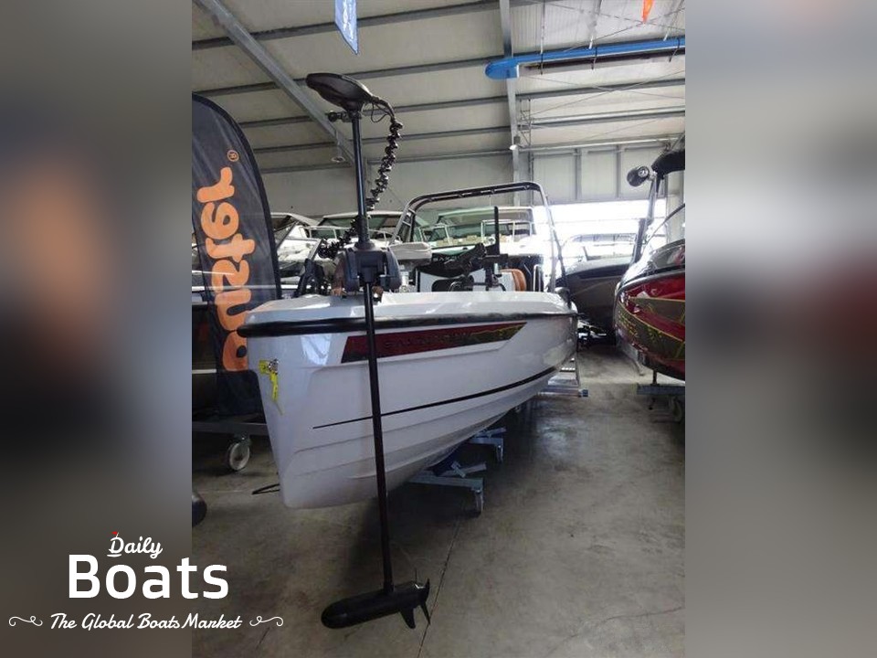 2023 Saxdor Yachts 200 for sale. View price, photos and Buy 2023 Saxdor ...