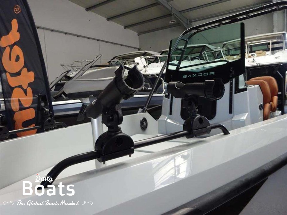 2023 Saxdor Yachts 200 for sale. View price, photos and Buy 2023 Saxdor ...