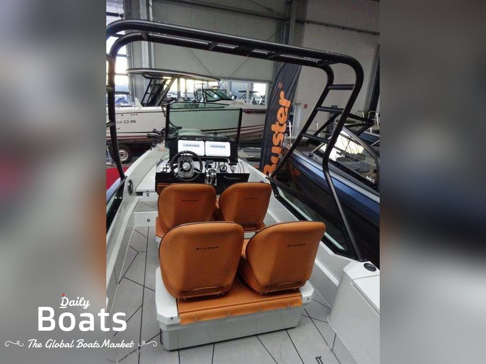 2023 Saxdor Yachts 200 for sale. View price, photos and Buy 2023 Saxdor ...