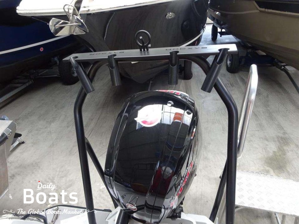 2023 Saxdor Yachts 200 for sale. View price, photos and Buy 2023 Saxdor ...