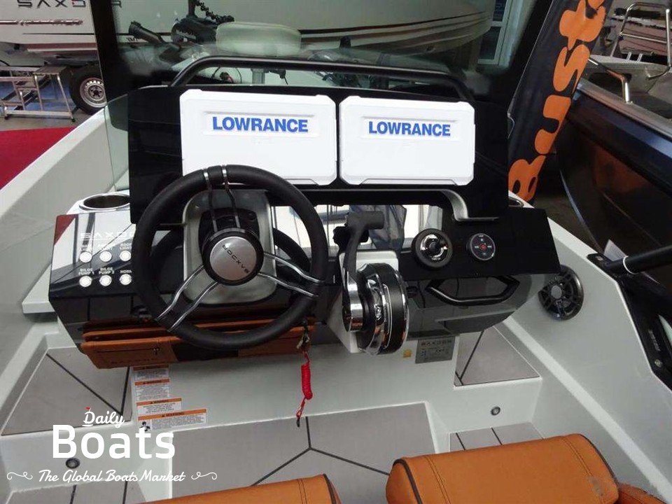 2023 Saxdor Yachts 200 for sale. View price, photos and Buy 2023 Saxdor ...