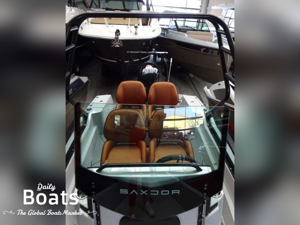 2023 Saxdor Yachts 200 for sale. View price, photos and Buy 2023 Saxdor ...