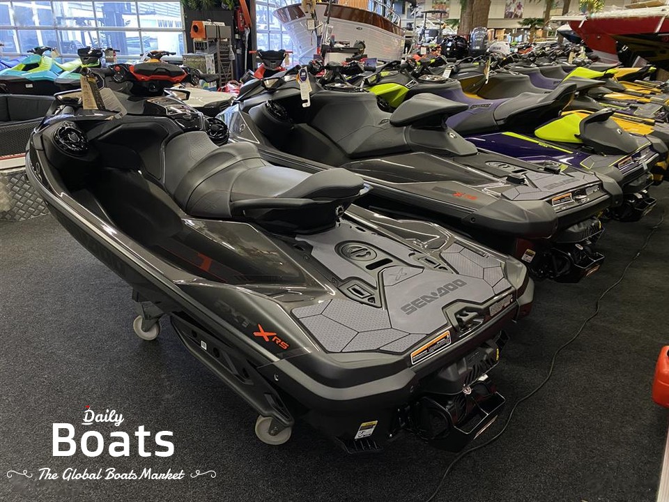 2023 Sea-Doo 260 Rxp Xrs for sale. View price, photos and Buy 2023 Sea ...