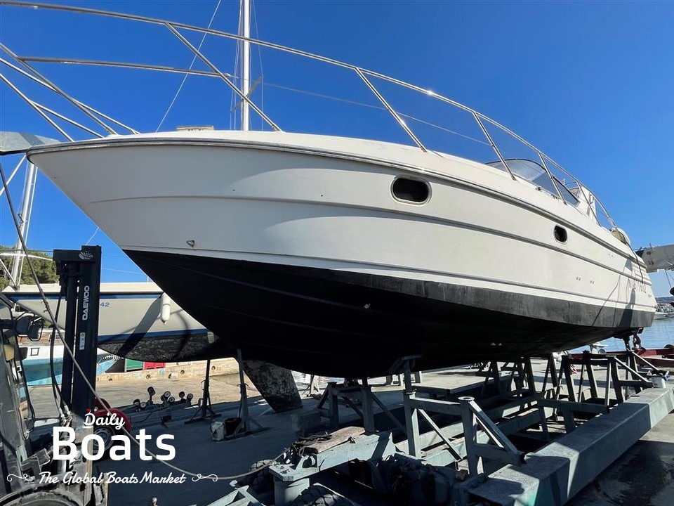 1995 Princess Riviera 32 en venta. Ver precio, fotos y Comprar 1995 ...