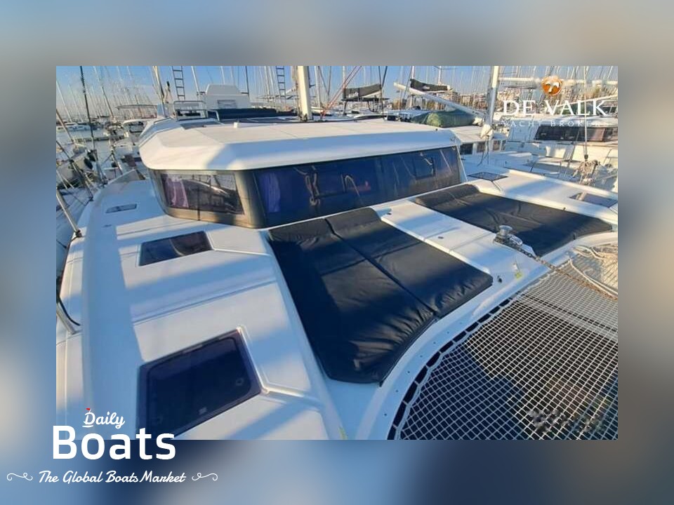 2020 Dufour Catamarans 48 Cervetti for sale. View price, photos and Buy ...