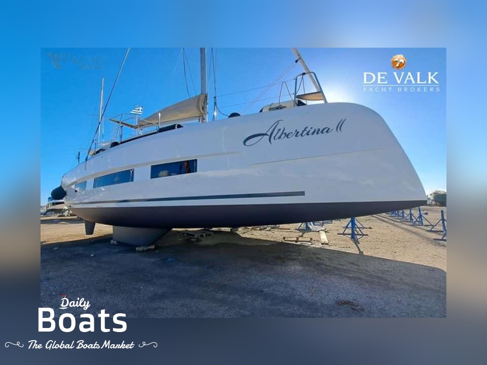 2020 Dufour Catamarans 48 Cervetti for sale. View price, photos and Buy ...