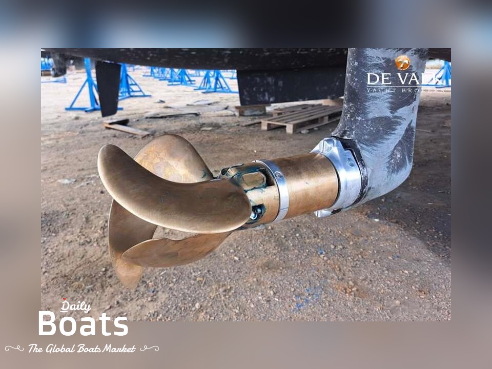 2020 Dufour Catamarans 48 Cervetti for sale. View price, photos and Buy ...