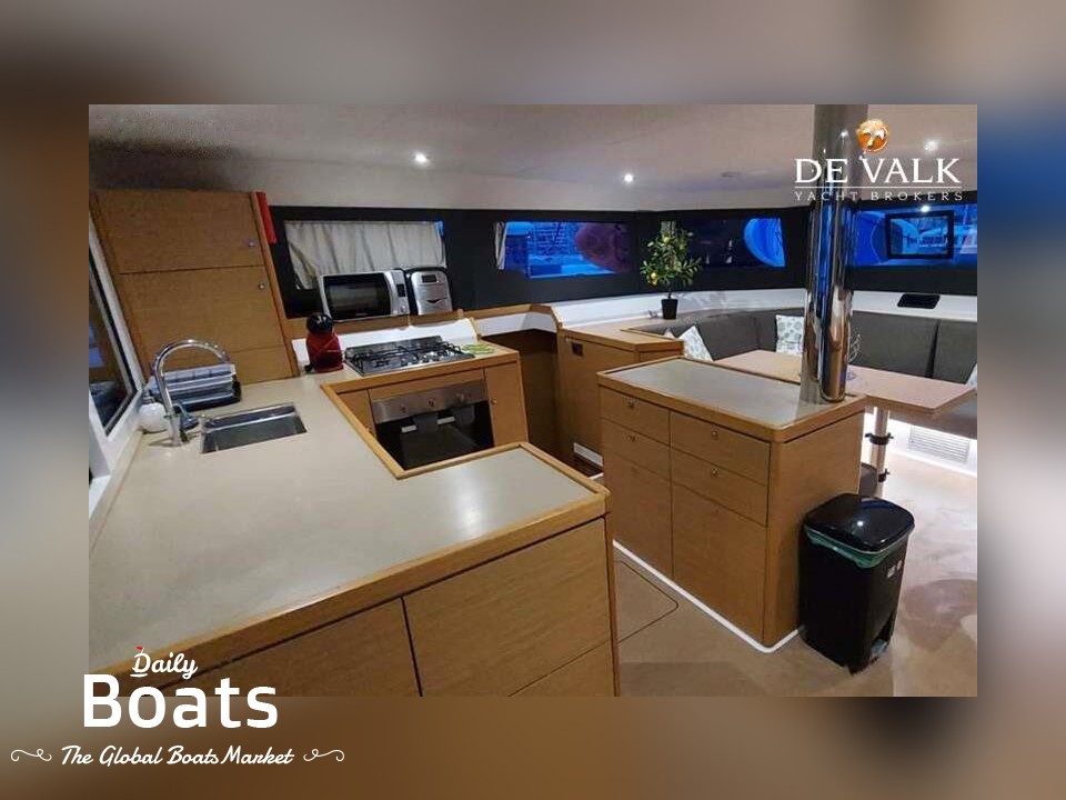 2020 Dufour Catamarans 48 Cervetti for sale. View price, photos and Buy ...