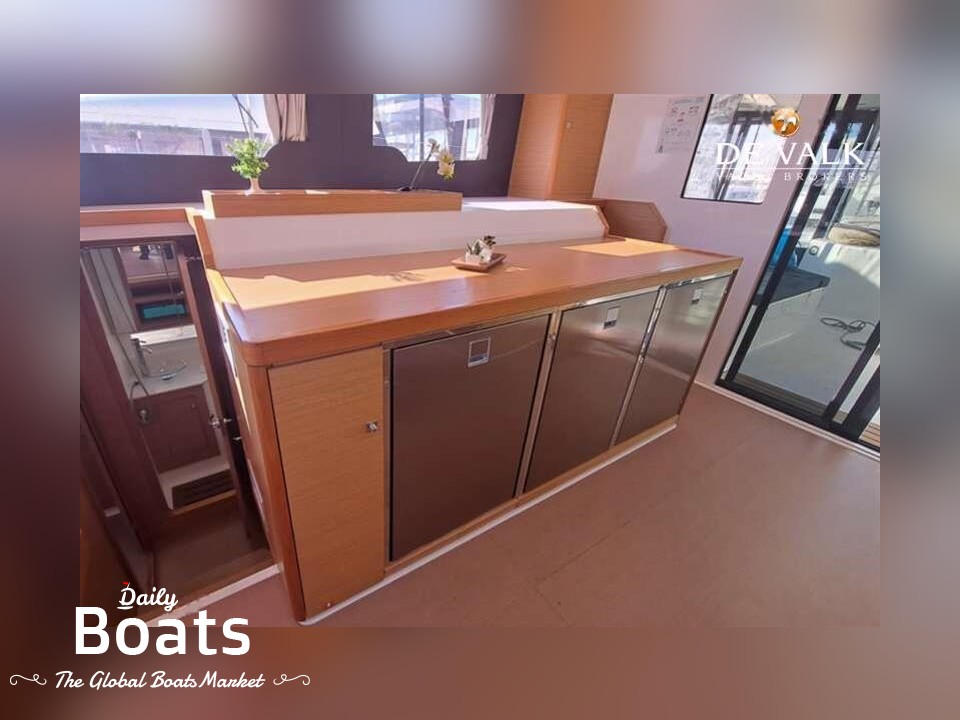 2020 Dufour Catamarans 48 Cervetti for sale. View price, photos and Buy ...