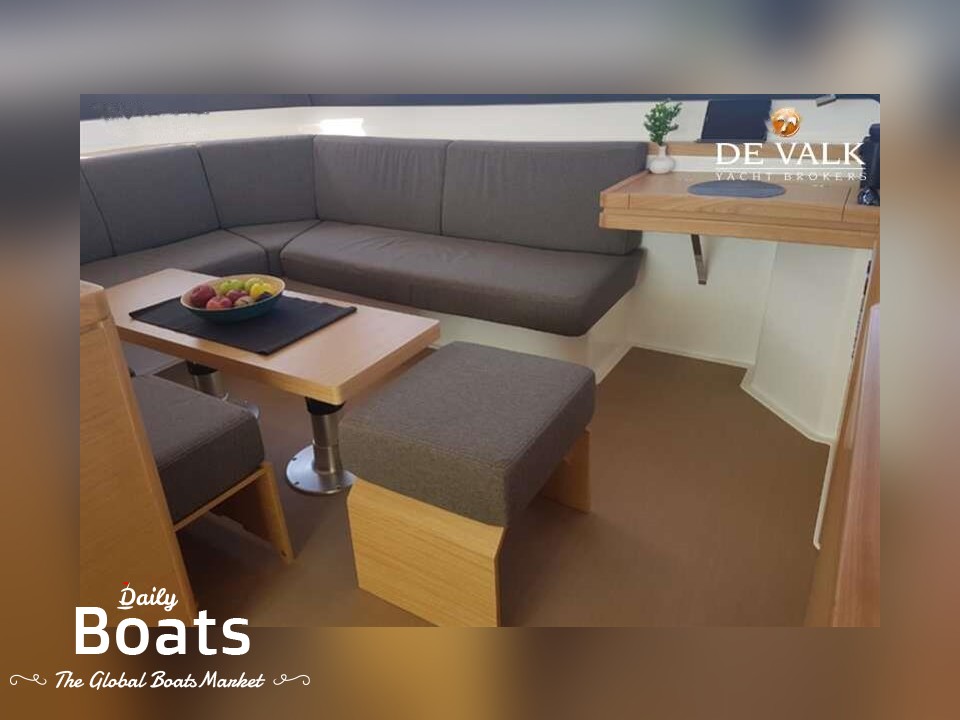 2020 Dufour Catamarans 48 Cervetti for sale. View price, photos and Buy ...