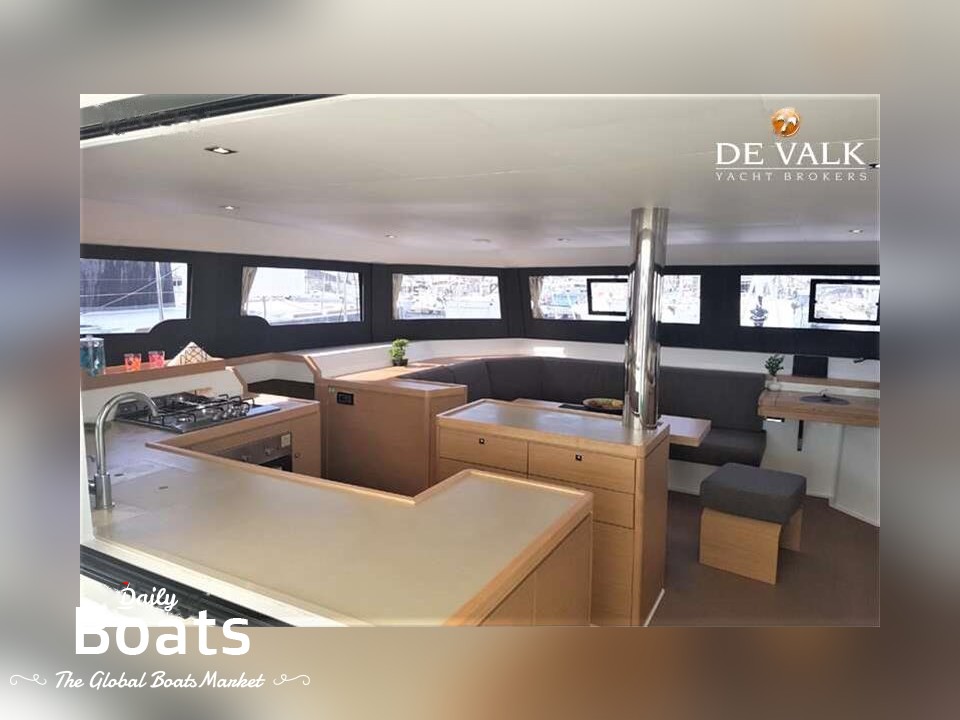 2020 Dufour Catamarans 48 Cervetti for sale. View price, photos and Buy ...