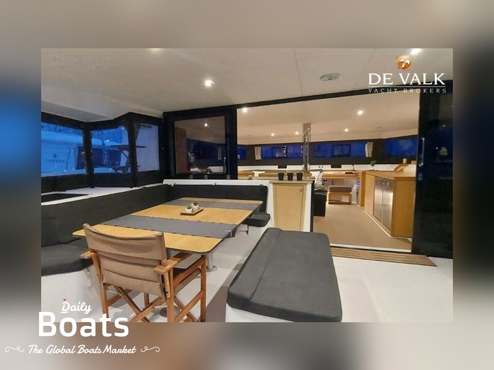 2020 Dufour Catamarans 48 Cervetti for sale. View price, photos and Buy ...