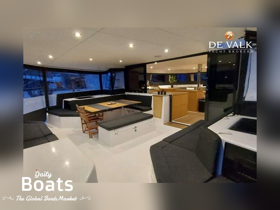 2020 Dufour Catamarans 48 Cervetti for sale. View price, photos and Buy ...